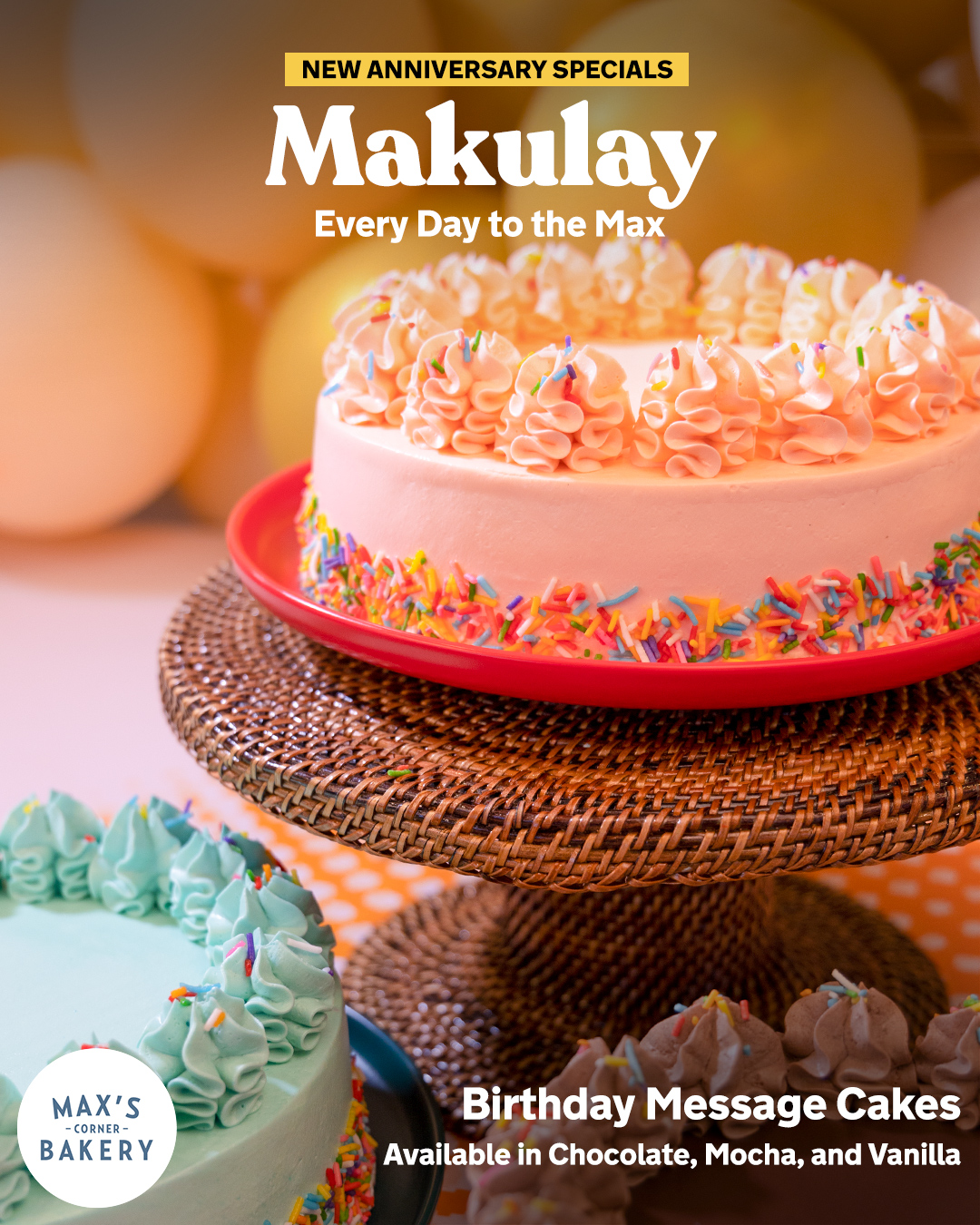 Max’s Restaurant 77th Anniversary Treats and Sarap-to-the-Bone Deals ...