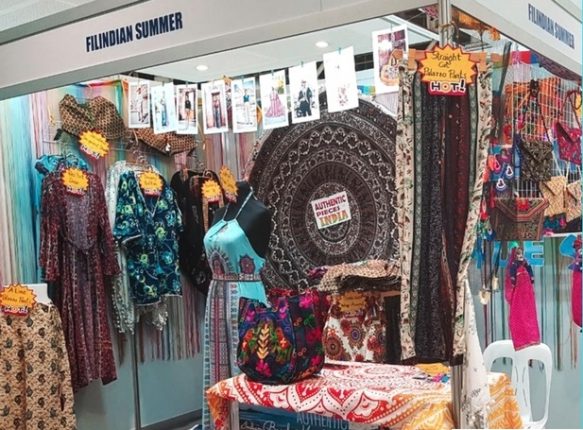 BazKet Manila : Bazaar + Market 2019 – Feb and March at SMX Convention ...