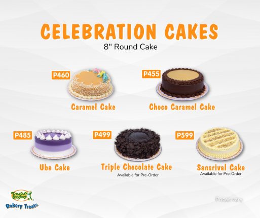 Lemon Square Bakery Treats Serves Affordable Cakes and Pastries – PROUD ...