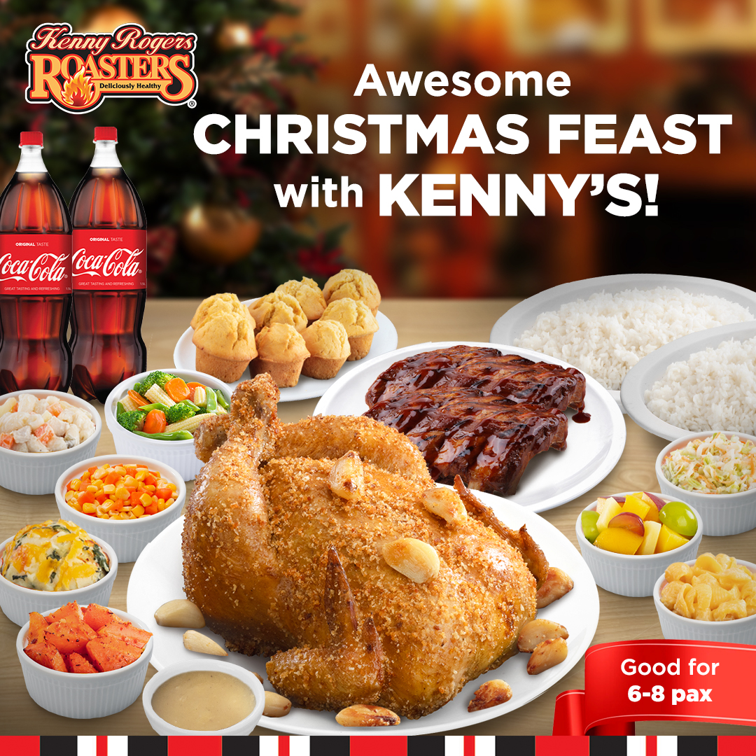 Best Holiday Feast Promos 2023 from our Favorite Fast Food and ...
