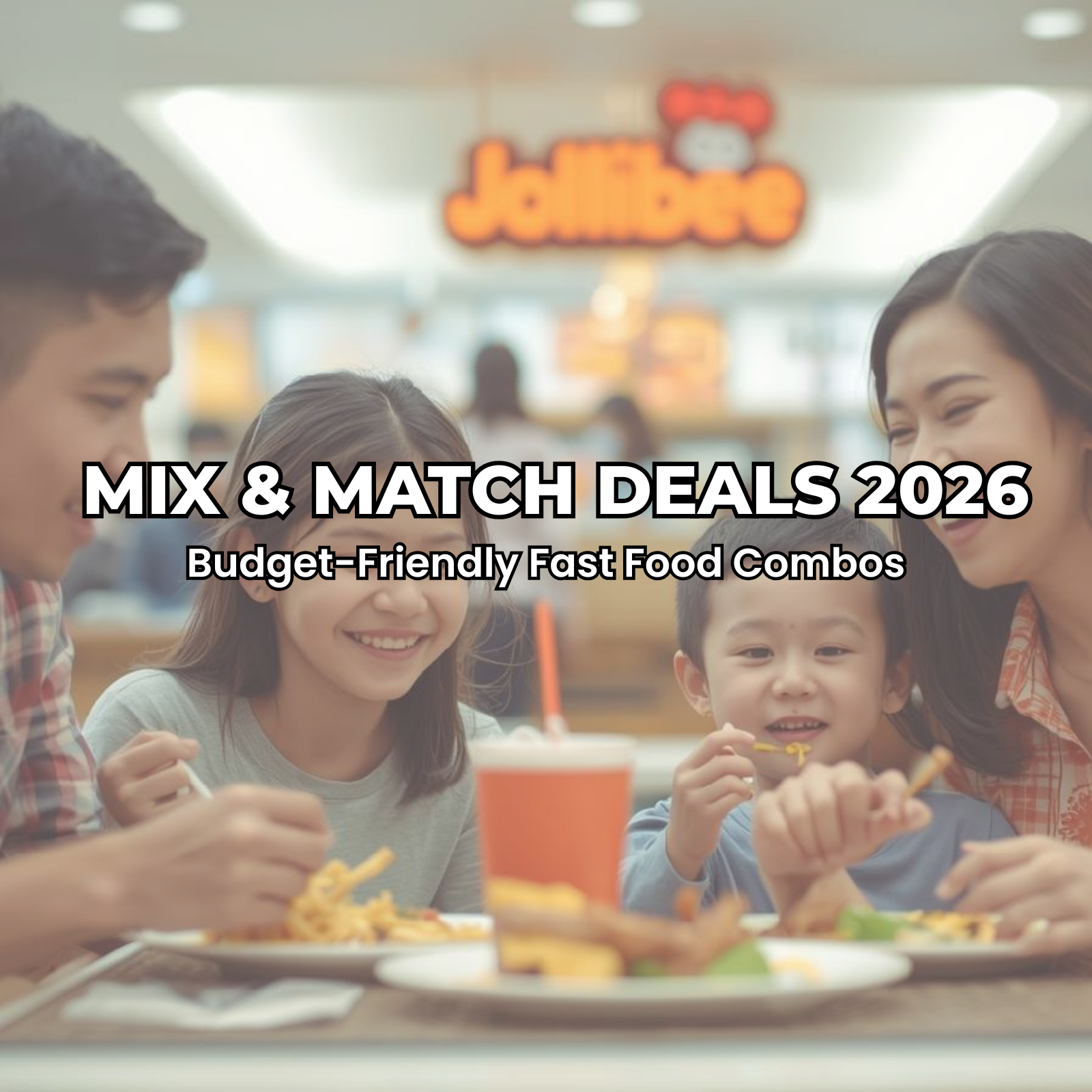 Best Fast Food Combos Philippines 2026 Archives – PROUD KURIPOT